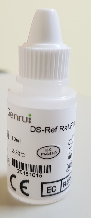 REF Filling solution 10ml