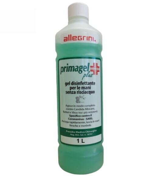 PRIMAGEL PLUS